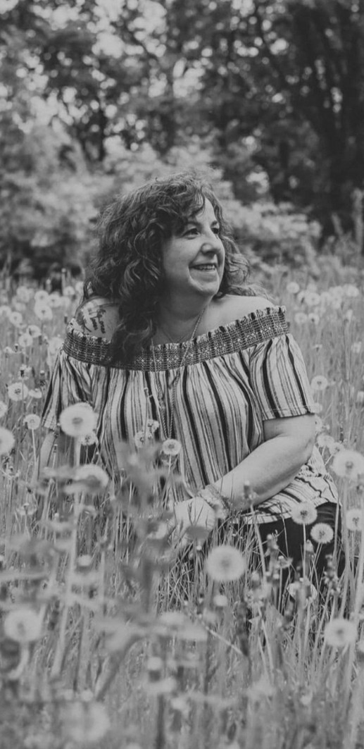 Sue Quinn – Moorhead Friends Writing Group
