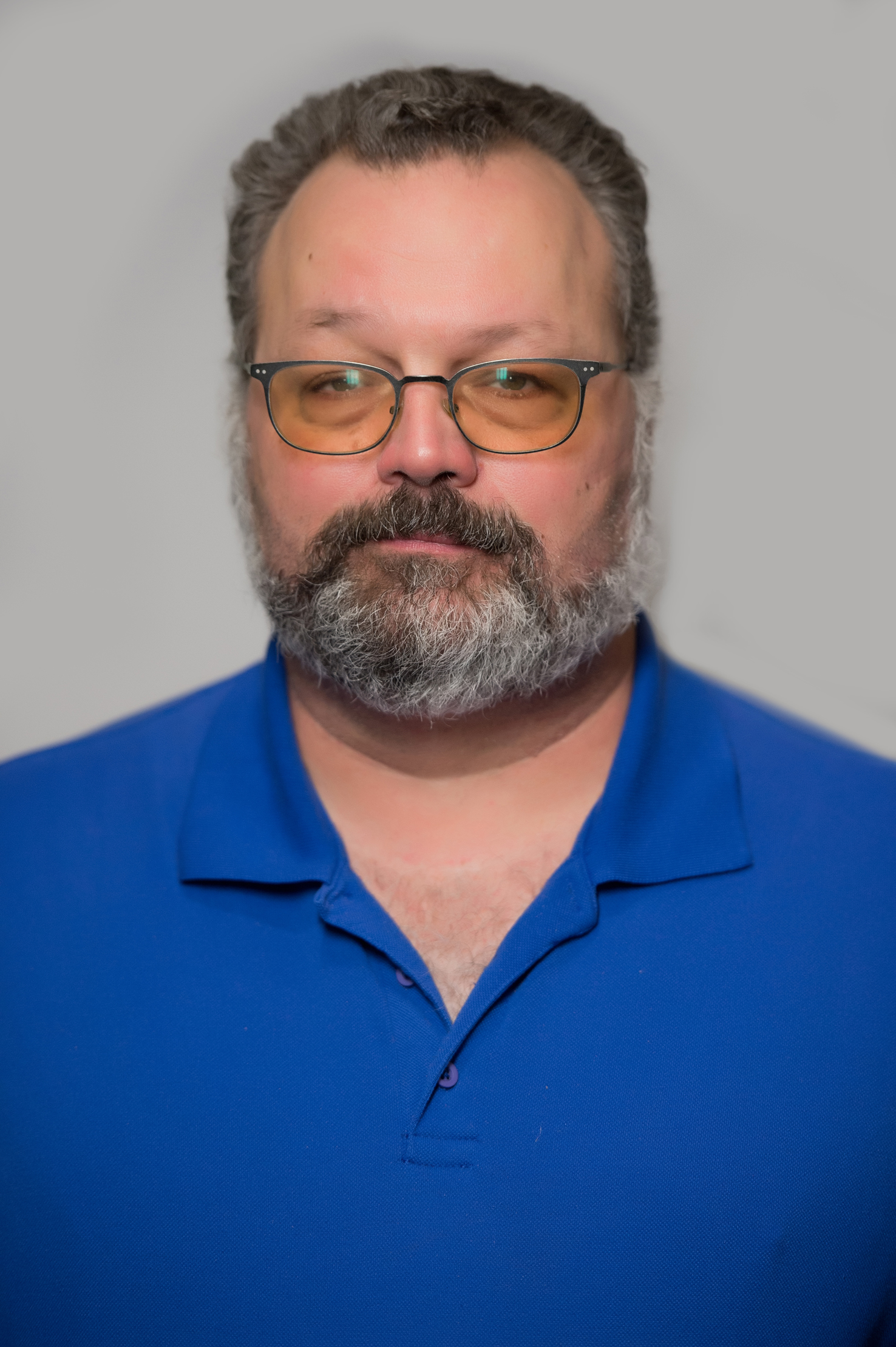 Robert Moore, Jr. – Moorhead Friends Writing Group