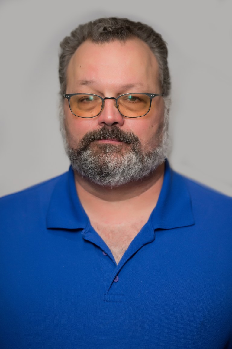Robert Moore, Jr. – Moorhead Friends Writing Group